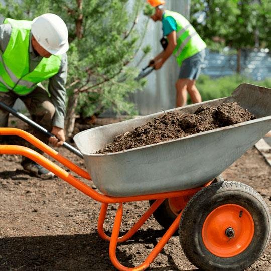 Gardening Services | Your garden to the next level